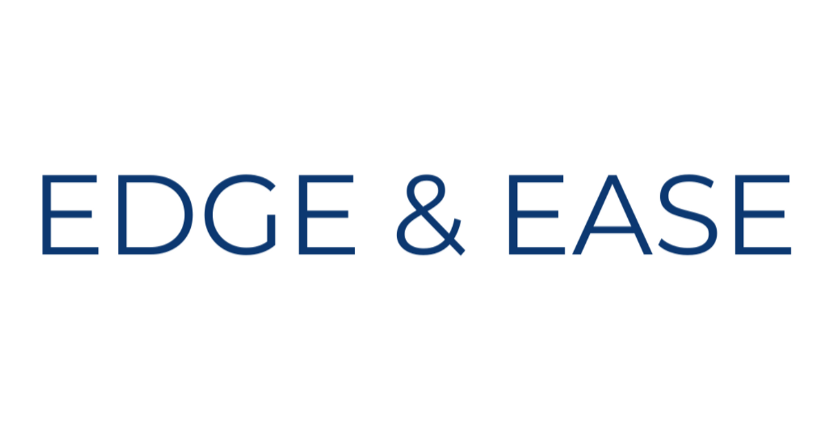 Home – Edge & Ease